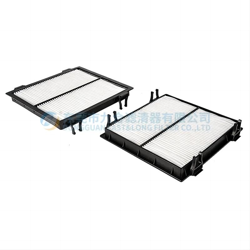 Cabin Filter 11K6-90780 SC80110 for Hyundai