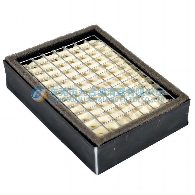 Cabin Filter 1046040 SC90120 Caterpillar