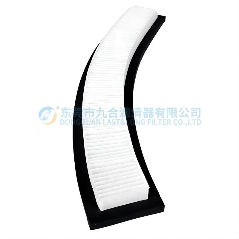 Cabin Filter 47740749 84524358 SC70121 SKL46656 NEW HOLLAND