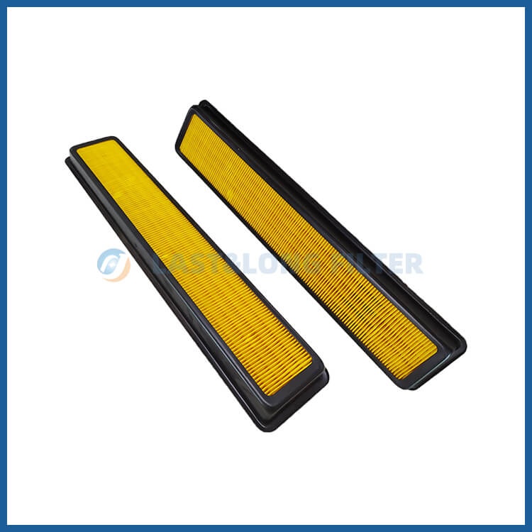 Cabin Filter New Holland PA5710 SC70005 47128151, 73402760, 82012057 ...