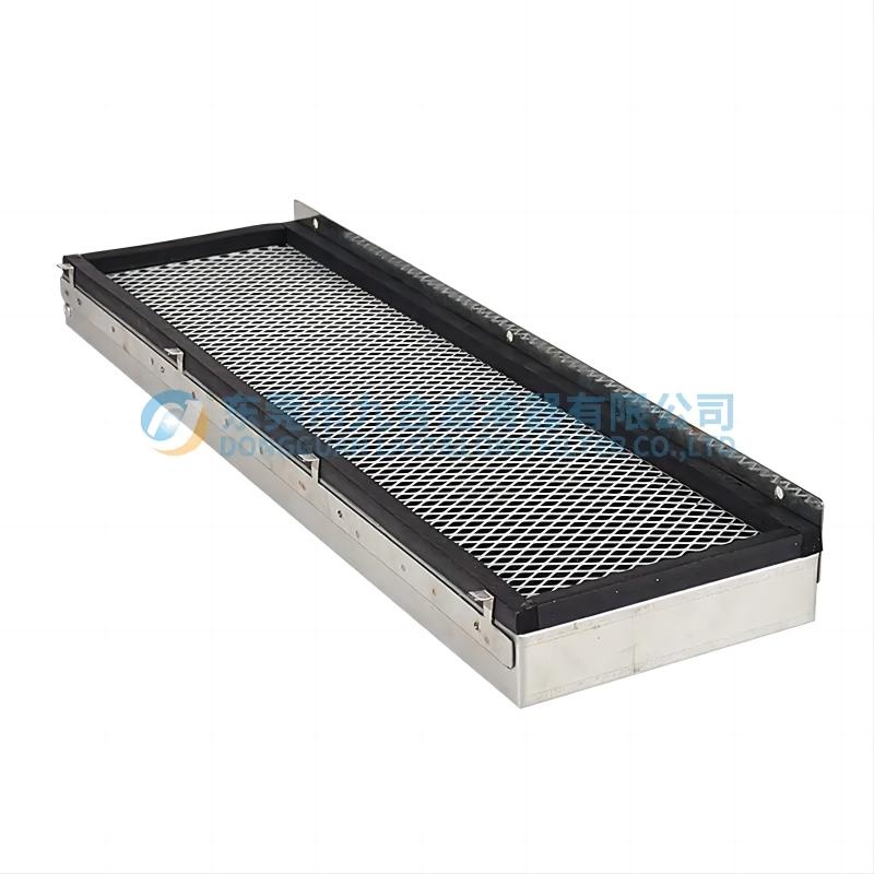 Cabin Filter LIEBHERR 5613062 SC50298
