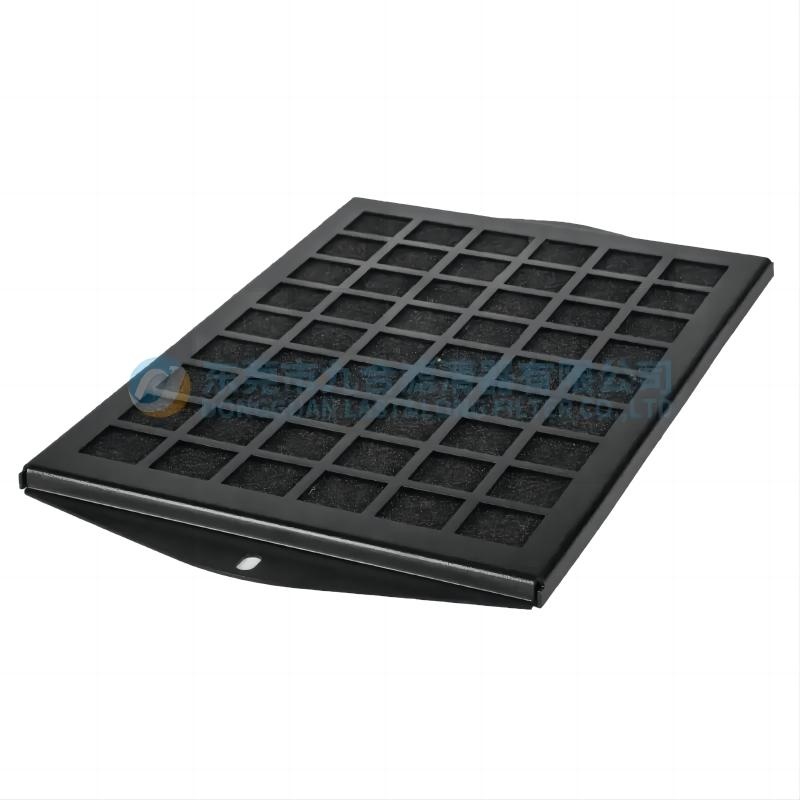 Cabin Filter 332U6212 SC60128 JCB