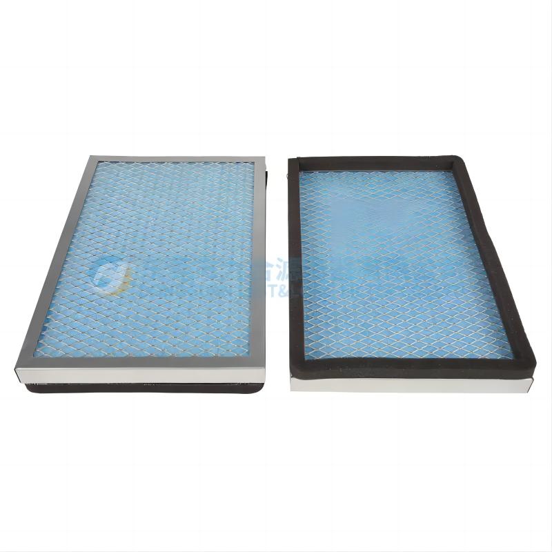 Cabin Filter 3293243 PA30310 SC90240 SKL46114/1 Caterpillar