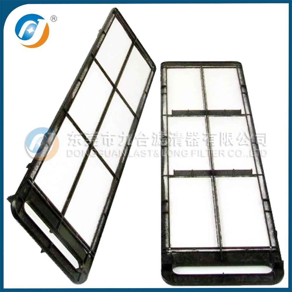 Cabin Filter ND145530-1210 SC80057 PA30293 KOMATSU