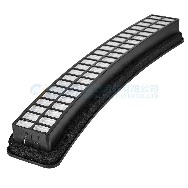 Cabin Filter 47660541 SC90415 CASE