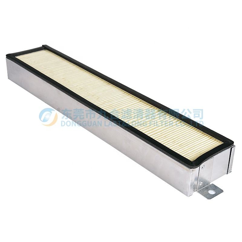 Cabin Filter 580/12144 123/04176 580/12169 SC60005 PA4801 SKL2599 JCB