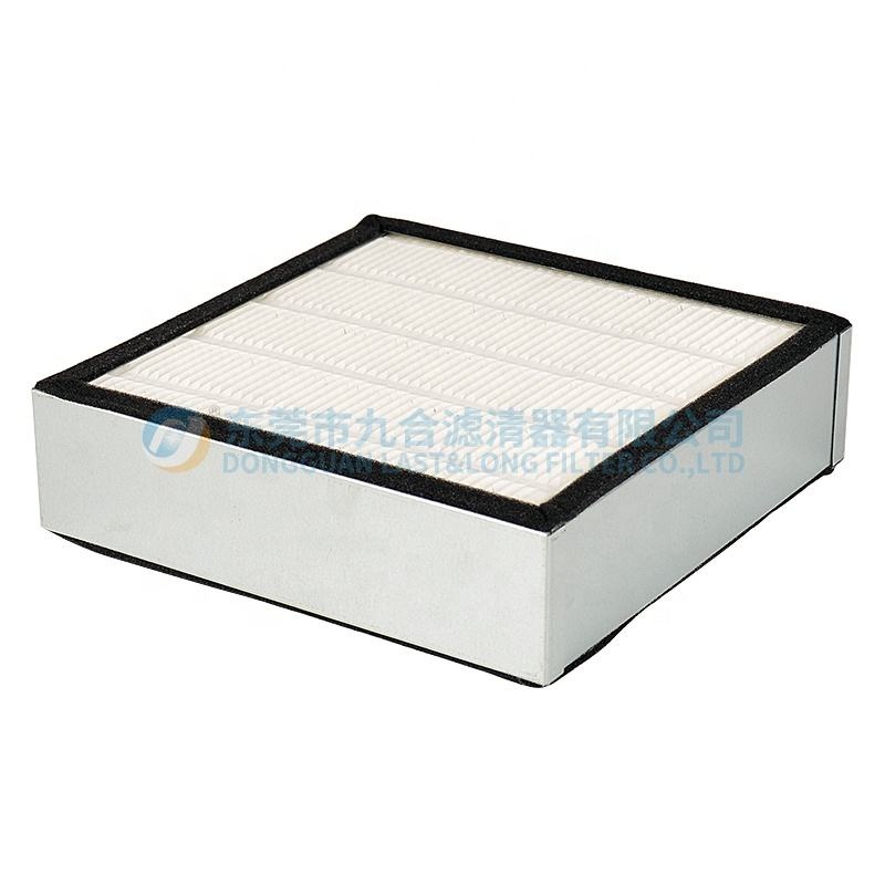 Cabin Filter 6060005618 SC50071 SKL46153 ATLAS COPCO