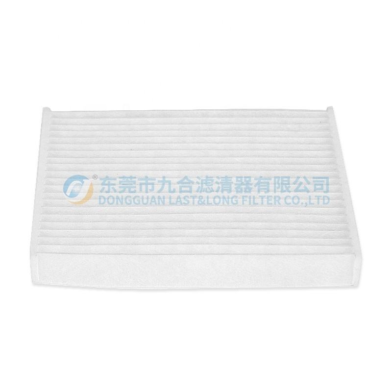 Cabin Filter 2608523 2301590 2301587 KC60197 SCANIA