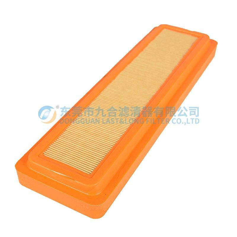 Cabin Filter LIEBHERR 7401426 SC17067