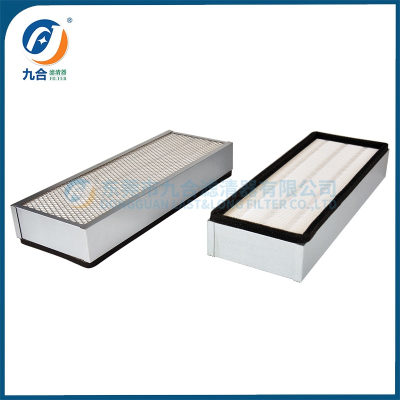 Cabin Filter 1748145 SC90075 SKL46372 PA5654 CATERPILLAR