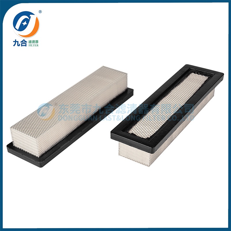 Cabin Filter Bobcat 7231496 SC90461