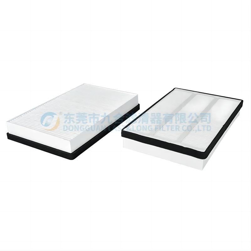 Cabin Filter FENDT H931812140510 H931812140511 SC50134 AF55753 SKL46287