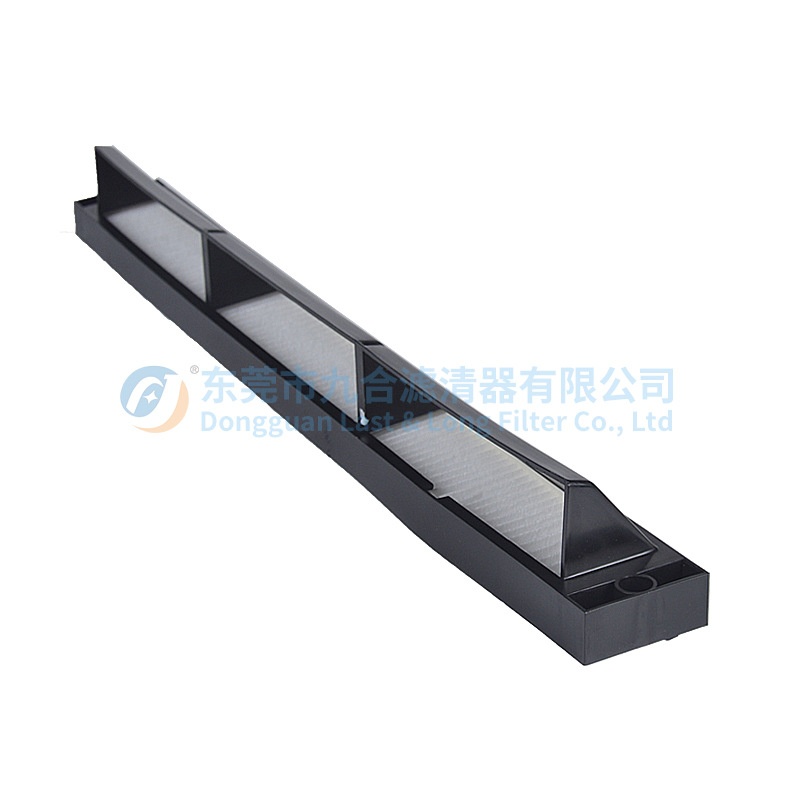 Cabin Filter SHANTUI 114U-58-12000