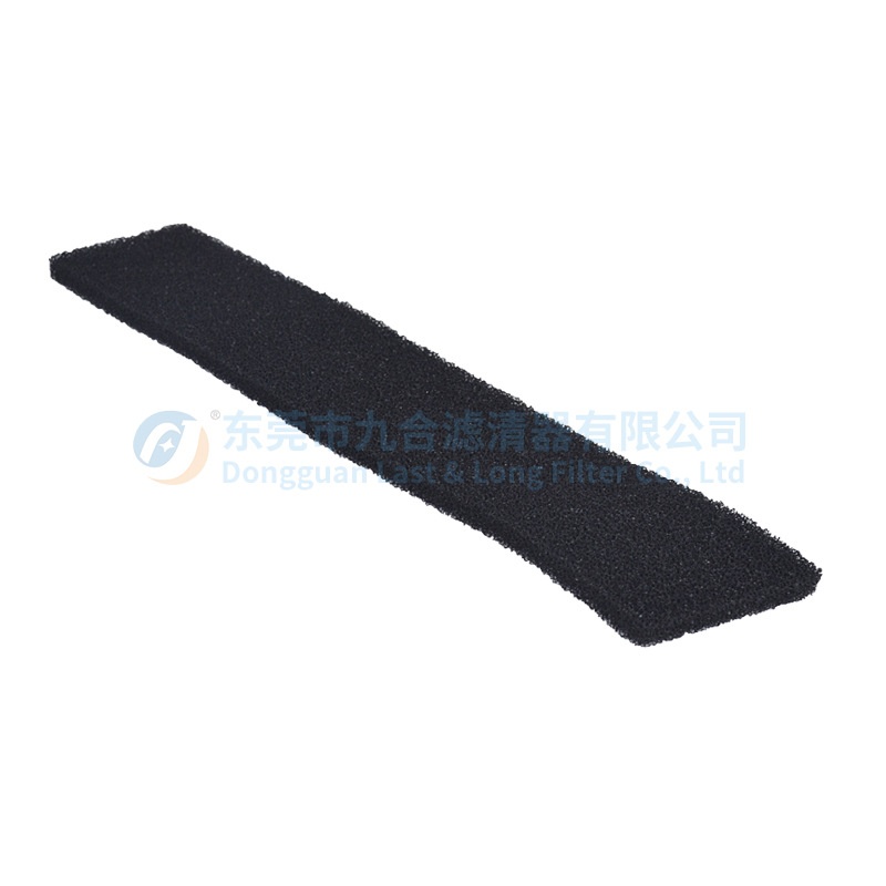 Cabin Filter SHANTUI 113K-58D-00001