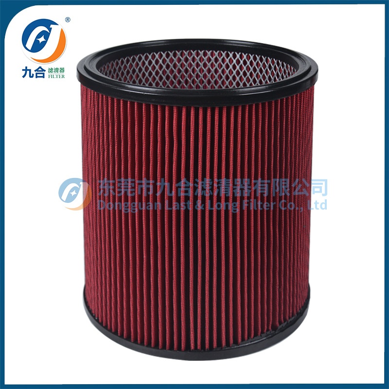 Air Filter CATERPILLAR 1777375 HR16426 PA30070 SL81993 AF25189