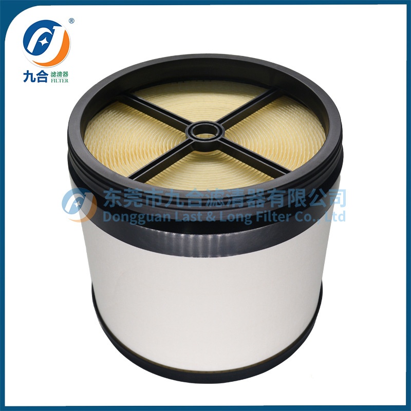 Air Filter JOHN DEERE RE196945 1627410136 SA16437 CA5417 SL82017 ...