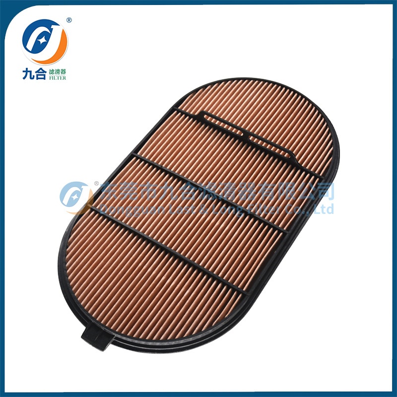 Air Filter 4201781 1036049300 RE230985 47429531 304007 357245 SA16842 ...