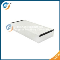 沃尔沃空调滤清器 8089705 PA3986