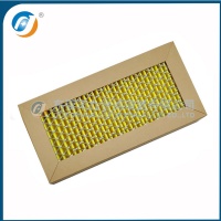 Heavy Duty Cabin Filters
